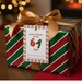 Funny '67' Christmas Gift Tags Printable | Meme Holiday Tags (digital ...