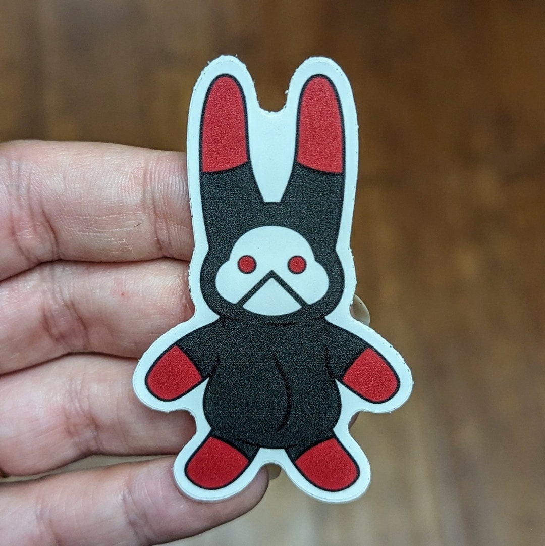Lula Doll Sticker - Etsy