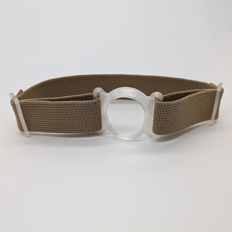 Dexcom G7 Fixation Strap Fixation Holder With Adjustable Wrist - Etsy