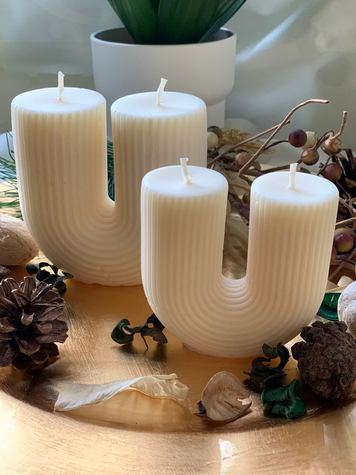Candle Set Pillar Candle Shaped Candles Soy Wax Candle - Etsy UK Candle Set Pillar Candle Shaped Candles Soy Wax Candle - Etsy UK