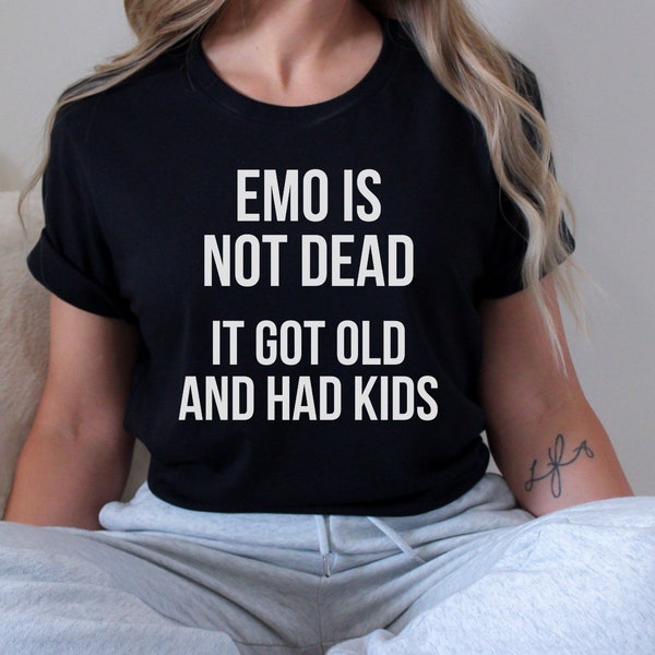 Emo Etsy