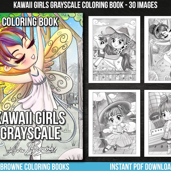 AvaBrowneBooks - Etsy