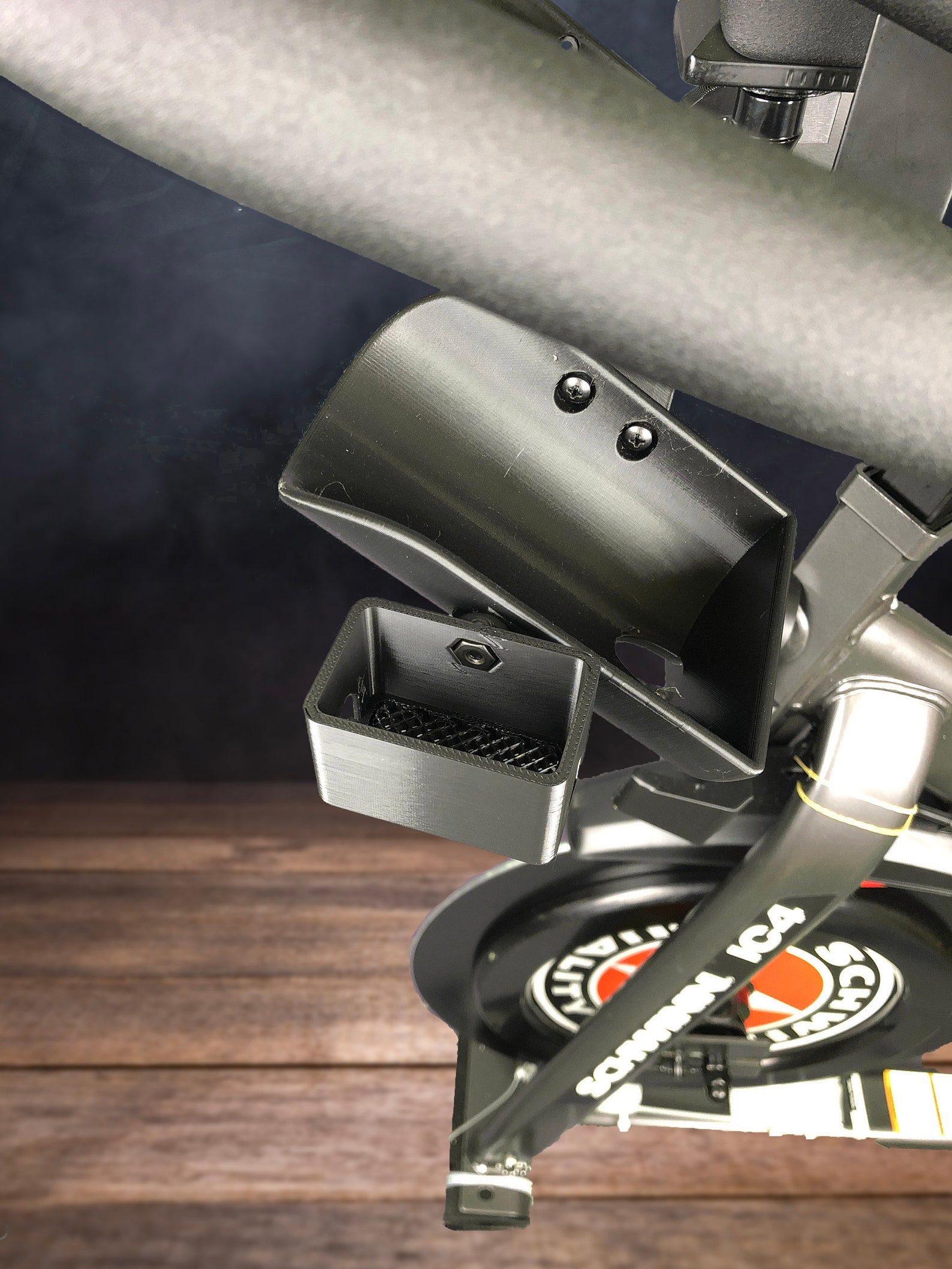 Echelon Connect Sport / Prime / EX-15 / GT XL Water Bottle Holder ...