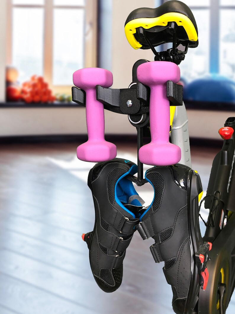 Proform Tour De France CBC Weight Holder and Optional Shoe | Etsy