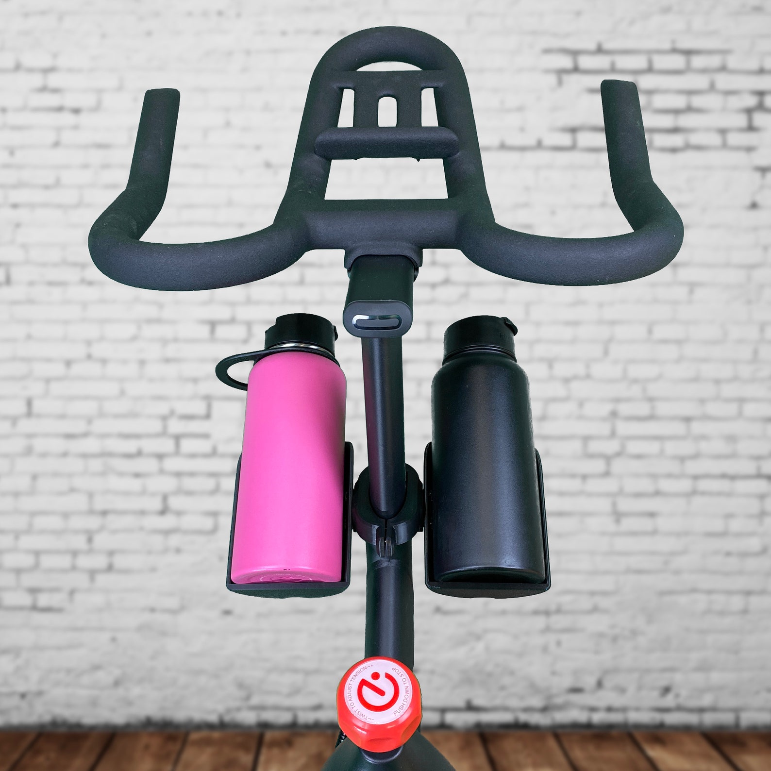 Echelon Connect Sport / Prime / EX-15 / GT XL Water Bottle Holder ...