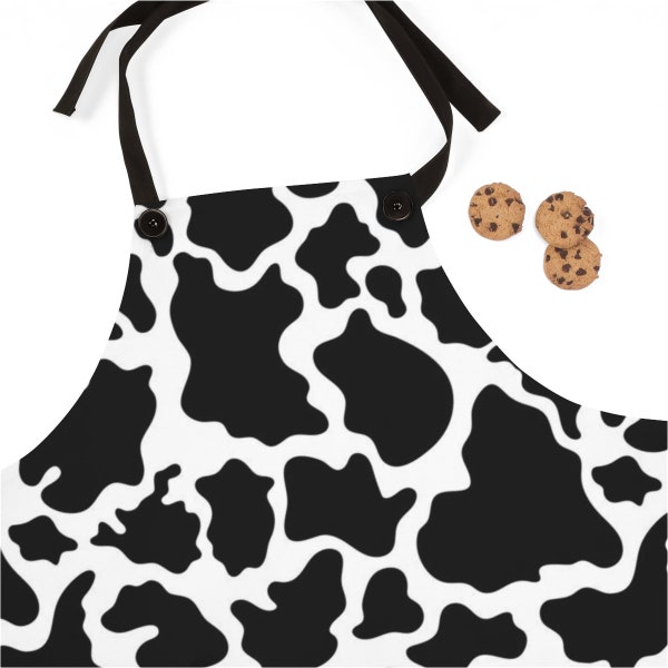 Cowgirl Apron - Etsy