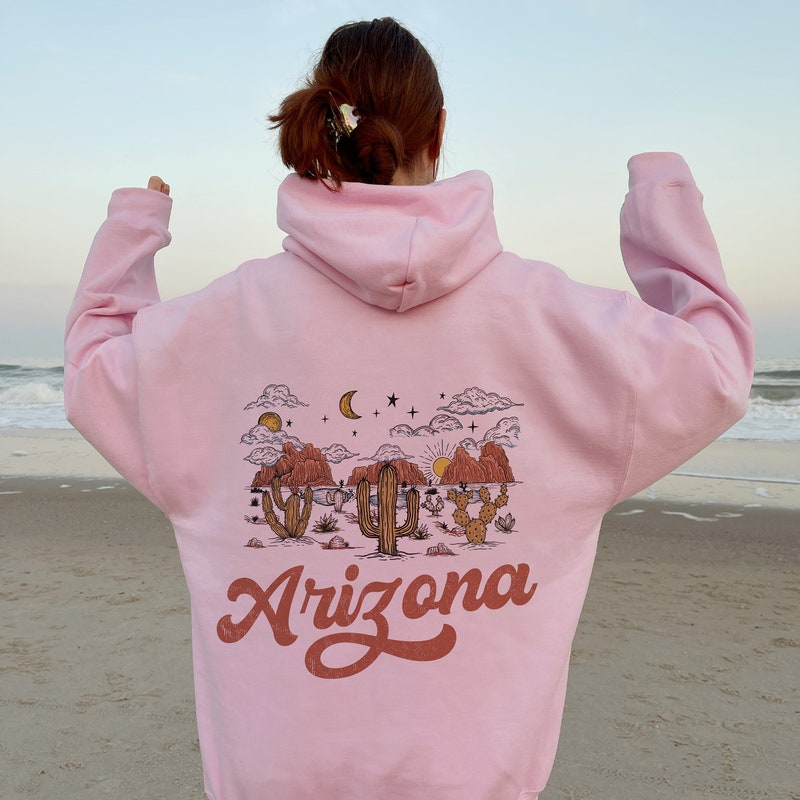 Arizona Student - Etsy Israel