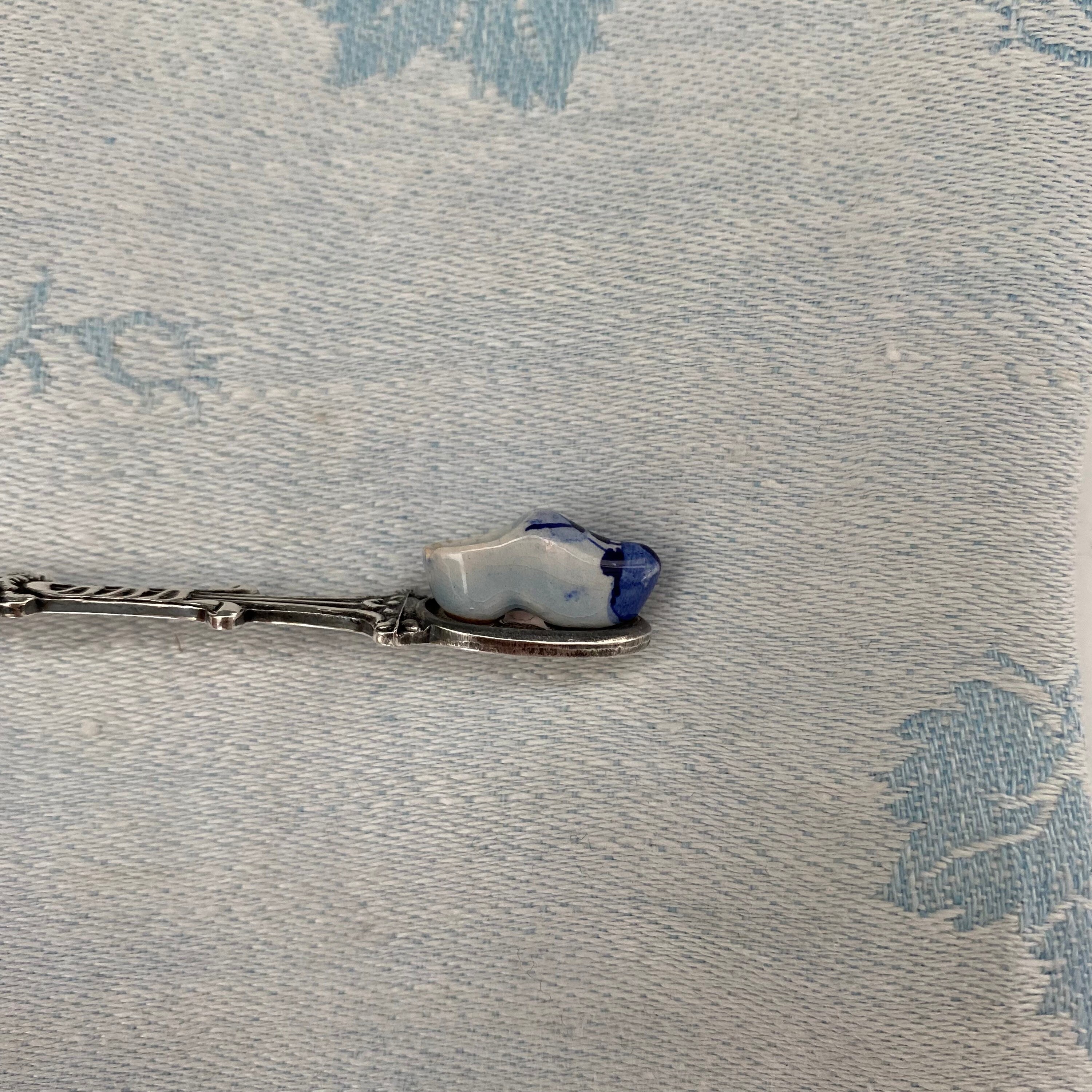 Vintage Collectible Spoons Pewter Mickey Mouse Souvenir - Etsy