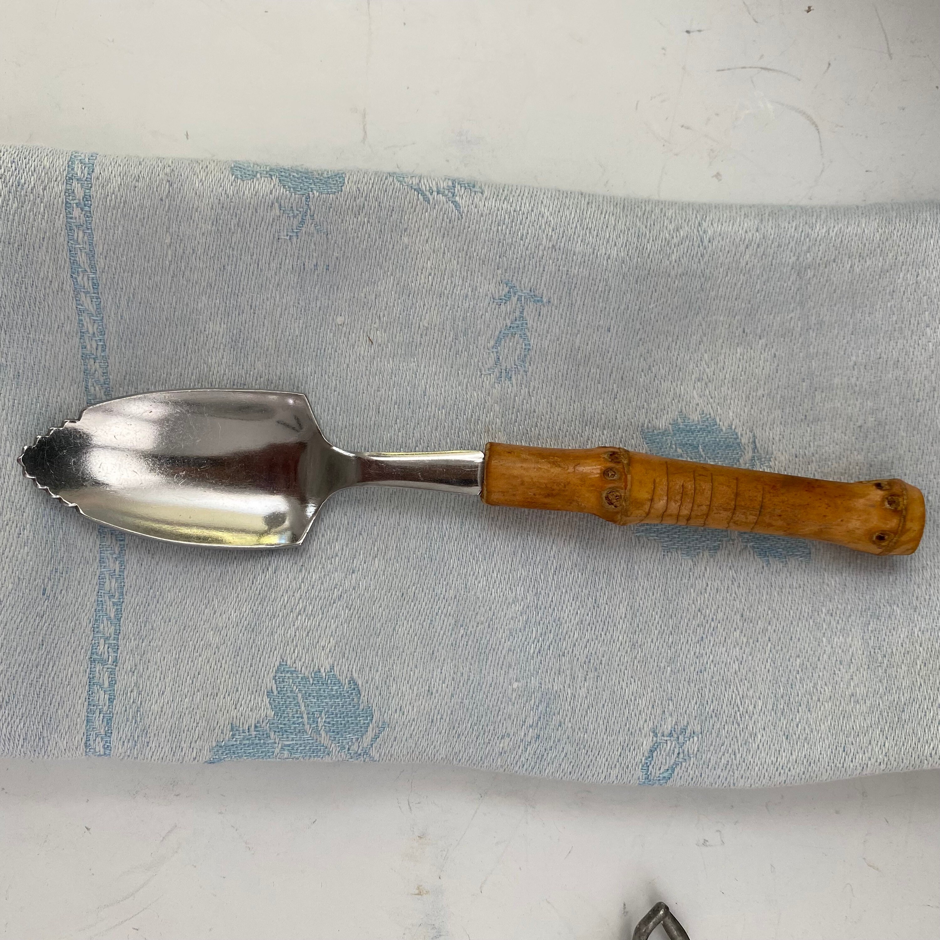 Vintage Collectible Spoons Pewter Mickey Mouse Souvenir - Etsy