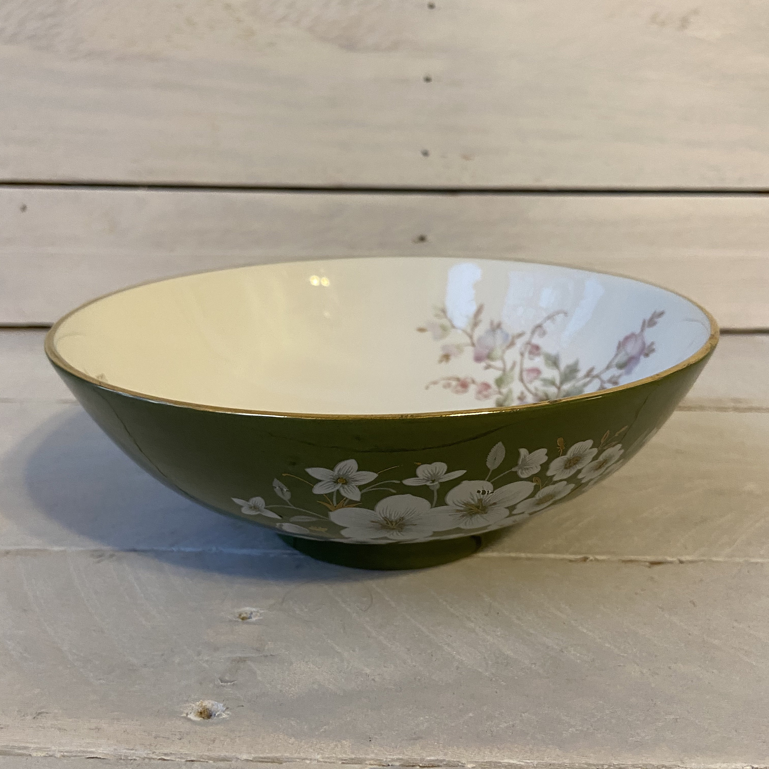 Royal Stuart Tara Hall Fine Bone China Made in Galway Ireland Bowl - Etsy