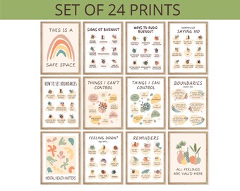 School Social Worker Wall Art - Etsy