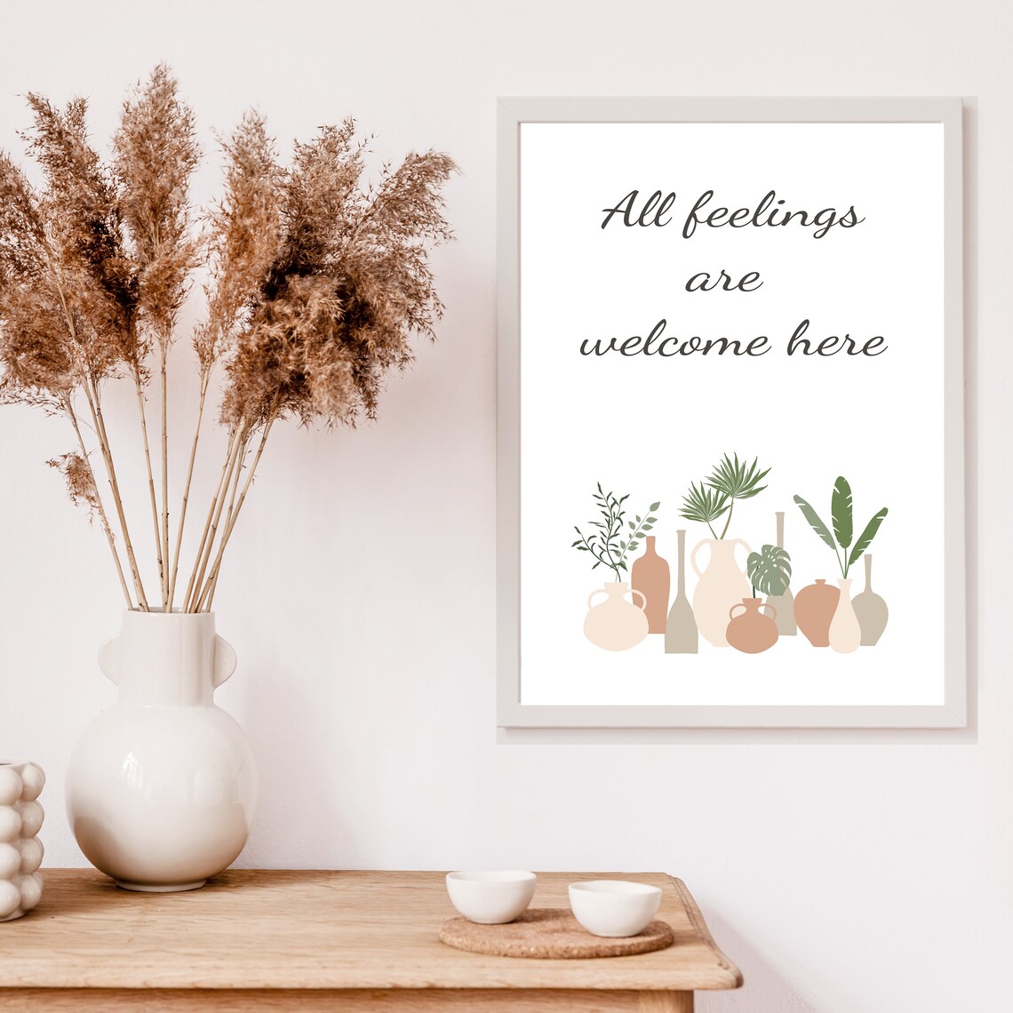 Therapy Office Decor Set of 4 School Nurse Office Decor - Etsy