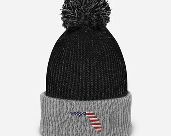 Florida Flag Hat Women - Etsy
