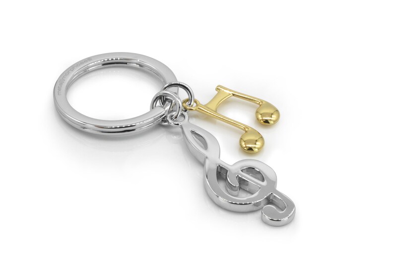 Metalmorphose 3D SOUL KEY KEYCHAIN - Etsy
