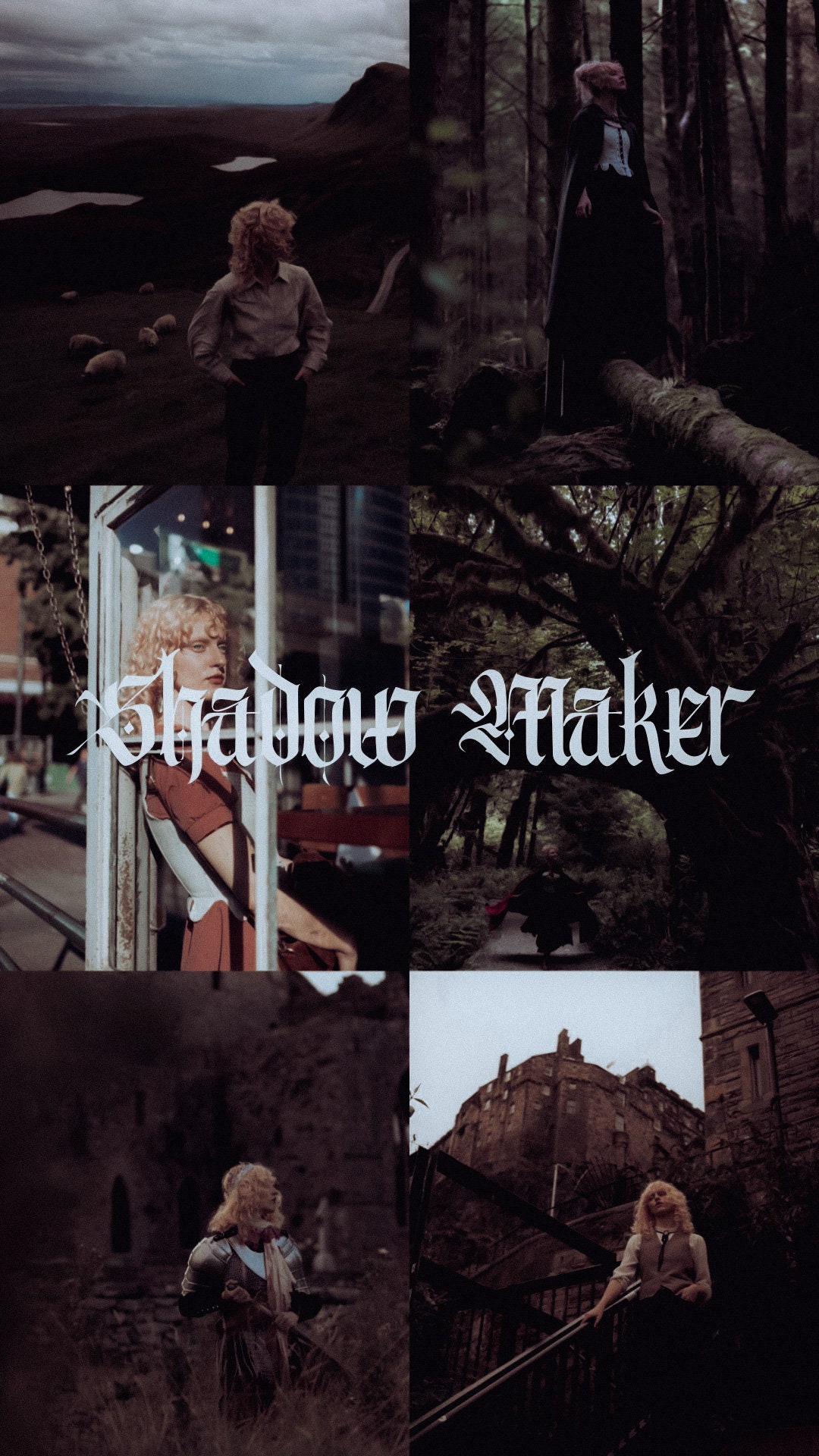 Fantasy Preset Pack - Incandescentkiki's Fantasy Themed Presets for ...