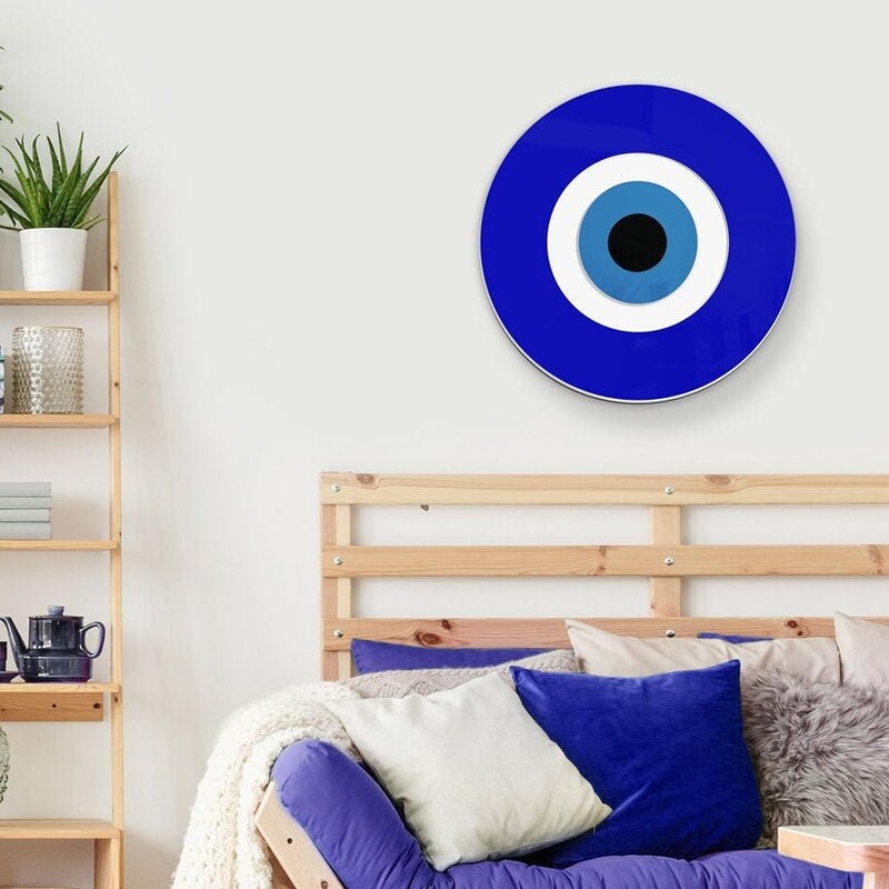 Eye Wall Art - Etsy