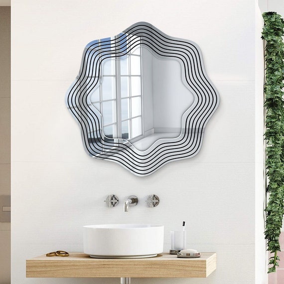 Cool Mirror Designs