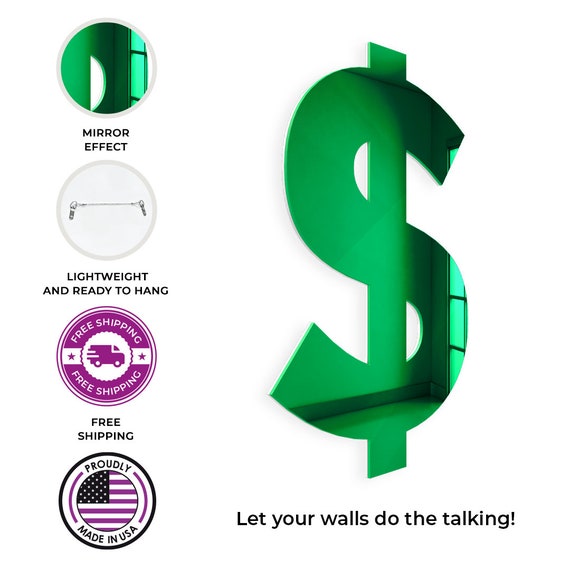 Cool Money Sign