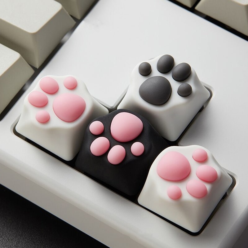 Silicone Keycap - Etsy