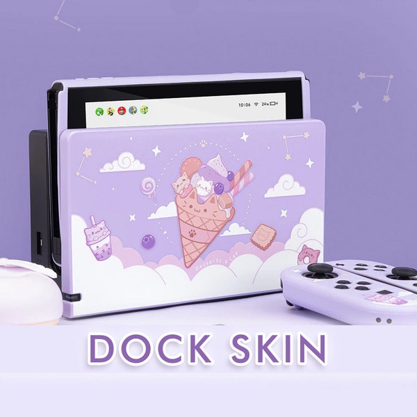 Cute Nintendo Switch Case - Etsy