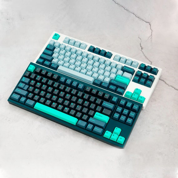 GMK Hammerhead Inspired MX Cherry Profile Keycap Set 108 | Etsy