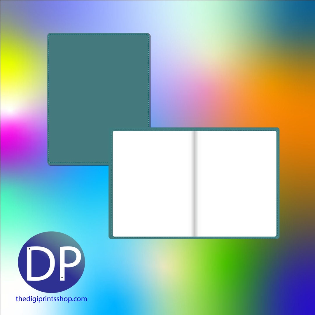 DIGITAL - Blank Pages Journal - Good Notes 5 - Etsy