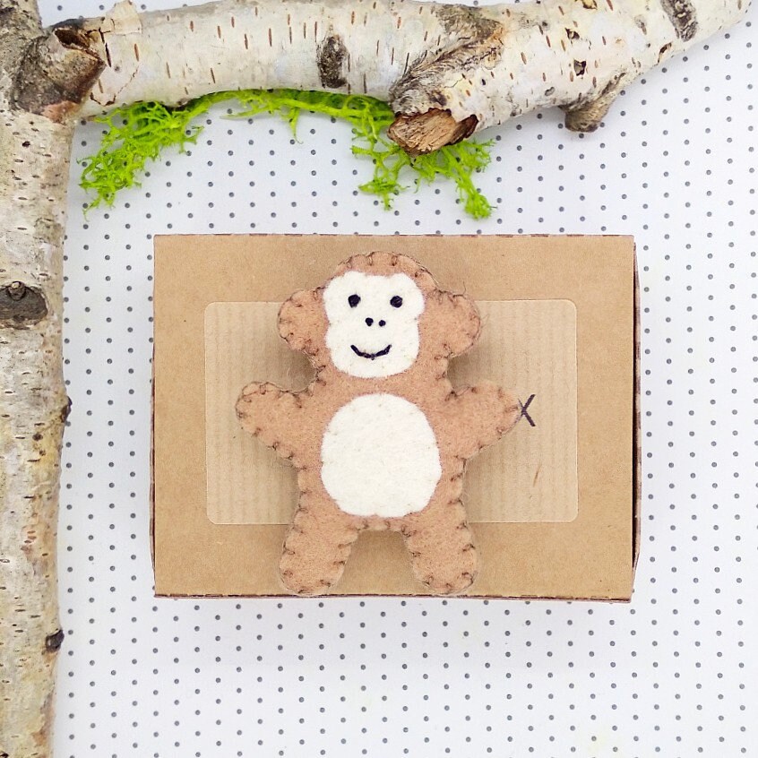 Hug in a box, Gift in a box, Get well soon, Sending hugs, Matchbox gift ...