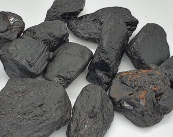 Natural Rough Stone - Etsy