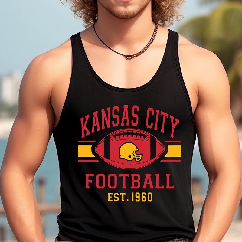 Kansas City Chiefs - Etsy