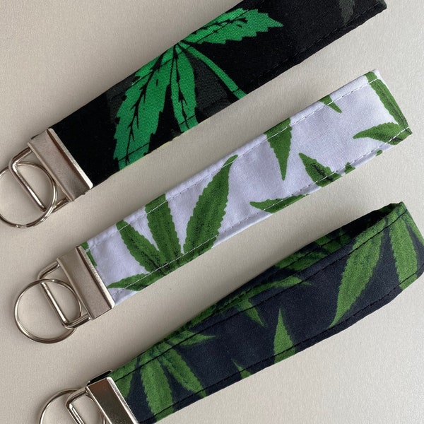 Marijuana Fabric - Etsy Canada