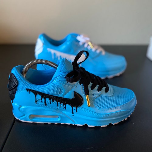 Custom Galaxy Drip AM90 - Etsy