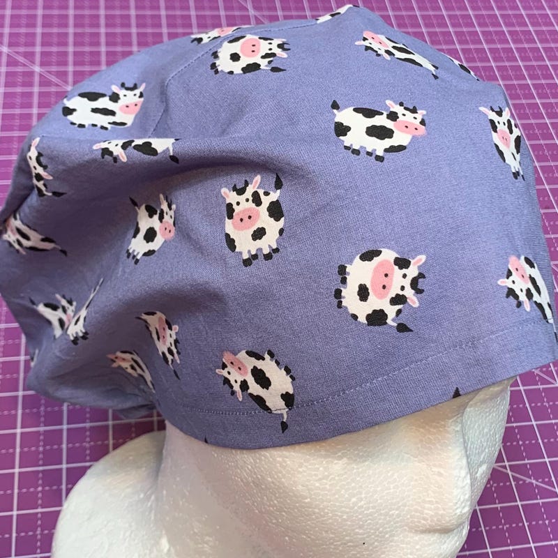 Cow Udders Hat - Etsy