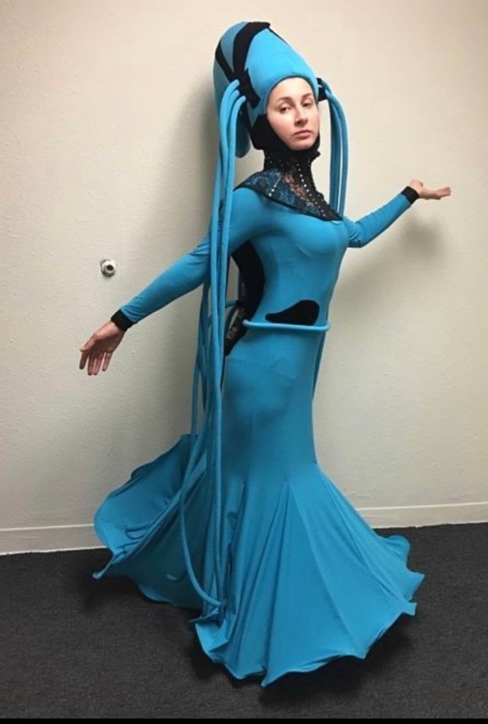 Fifth Element Costume Diva Plavalaguna Costume Halloween Etsy fifth-element-costume-diva-plavalaguna-costume-halloween-etsy