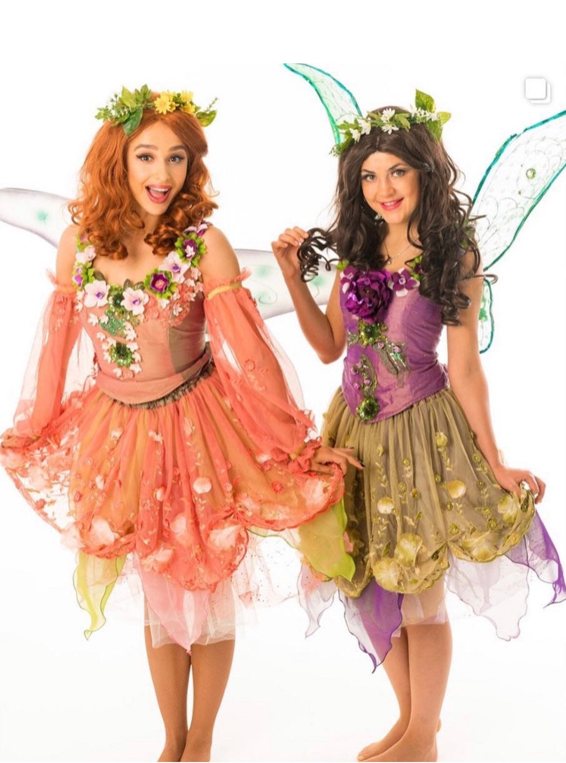 Disfraz de Hada Adulta. Traje de Halloween. Traje de cosplay. | Etsy