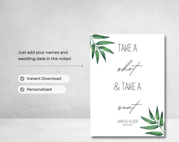 Destination Wedding Checklist - Etsy Canada