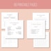 Printable Destination Wedding Planner - Etsy