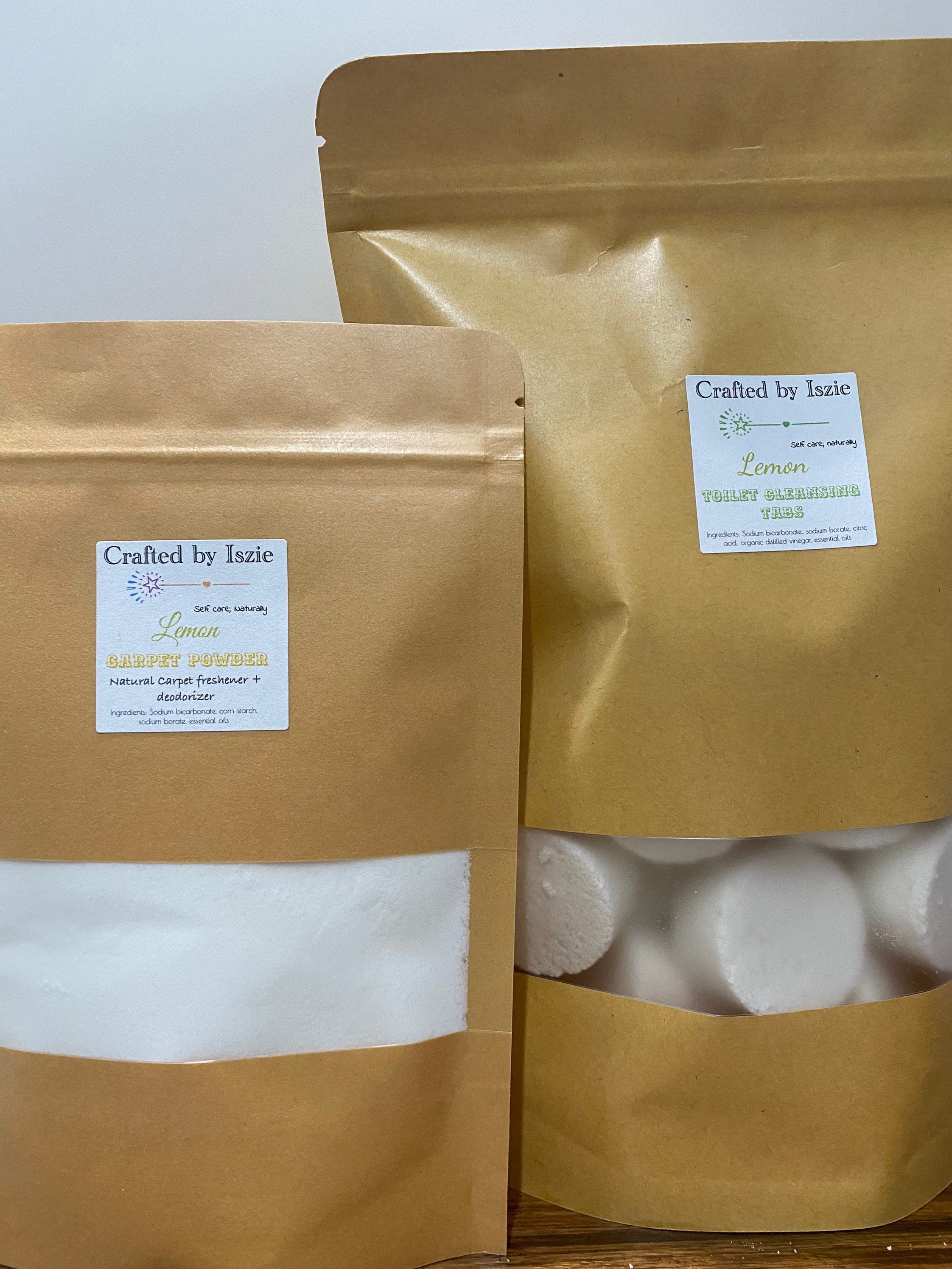 Toilet Tablets | Toilet Cleansing Tabs | Toilet Pods | Toilet Fizzies ...