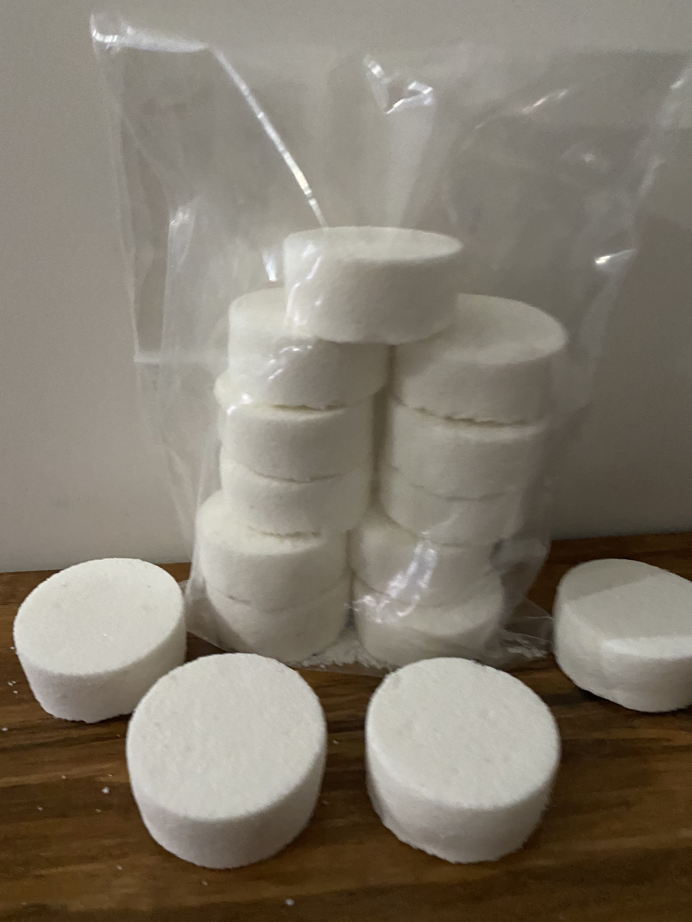 Toilet Tablets | Toilet Cleansing Tabs | Toilet Pods | Toilet Fizzies ...