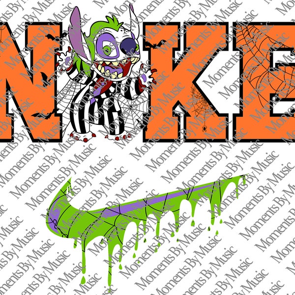 Stitch Drip Png - Etsy