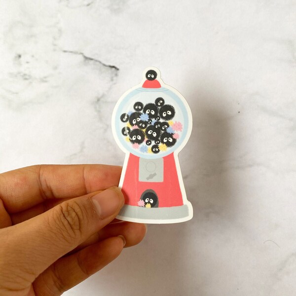 Gumball Machine Ring - Etsy