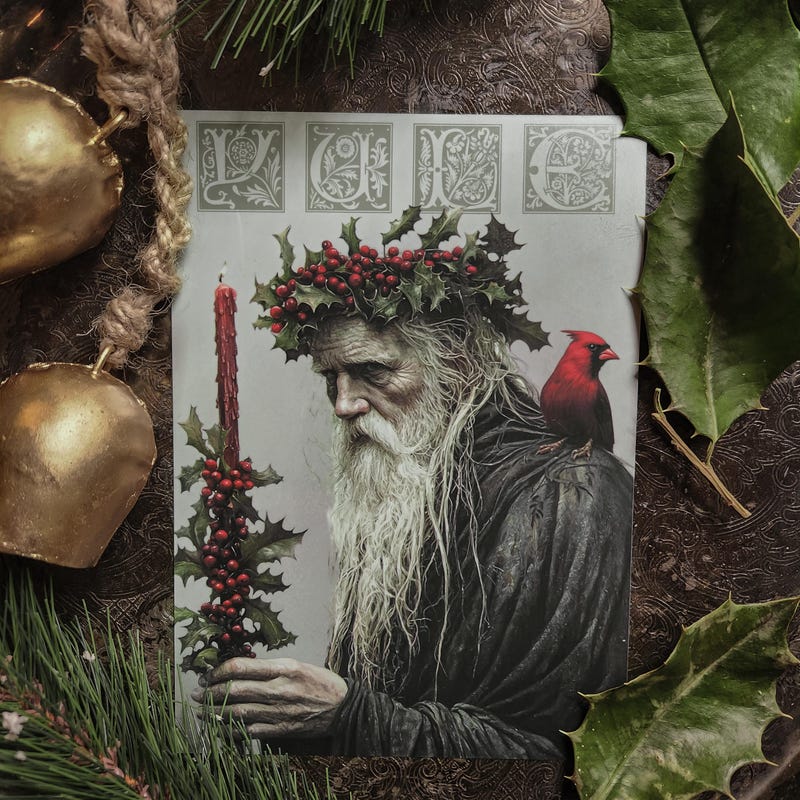 OfSmokeandSoil - Etsy