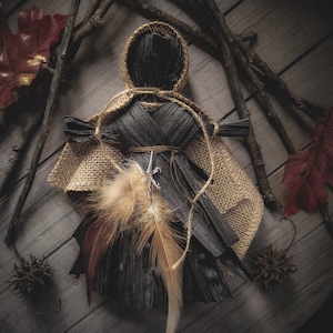 Baba Yaga - Etsy