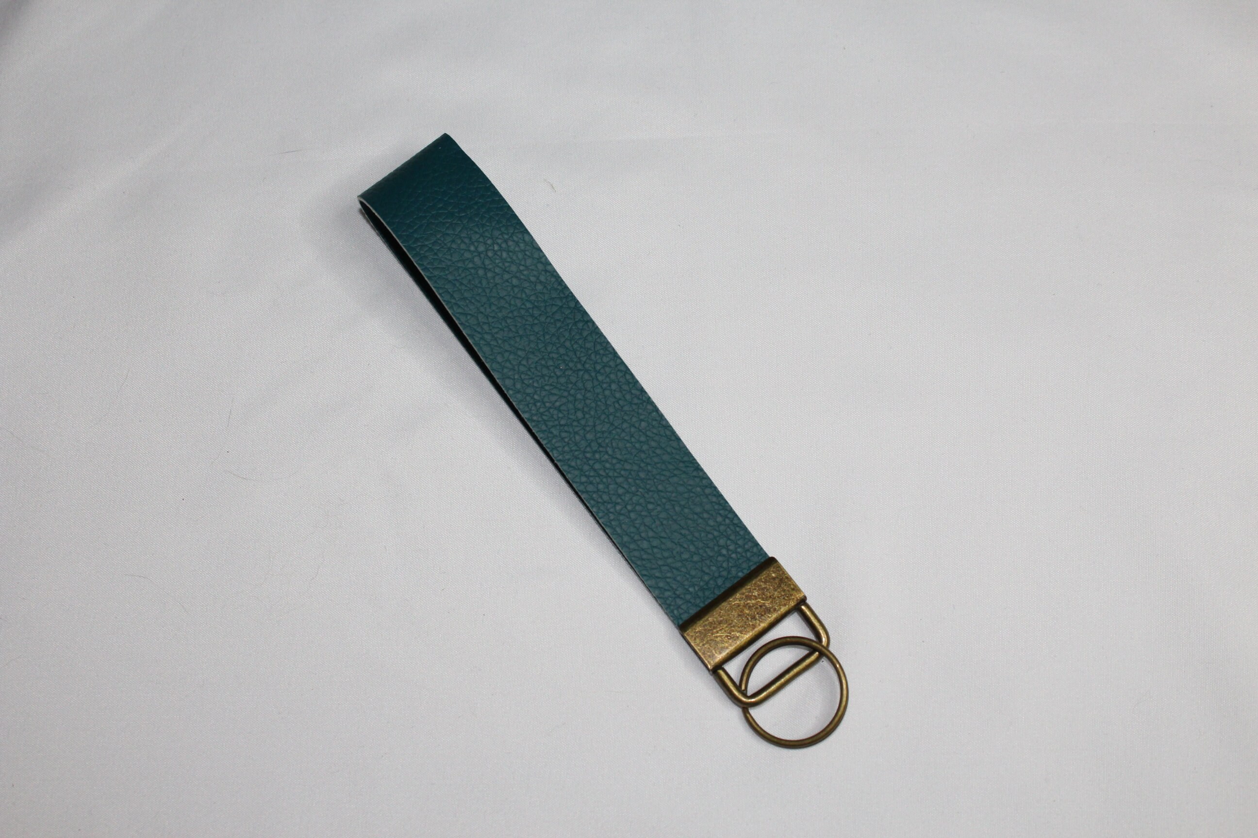 MijaMa Faux Leather Key Fabs - Etsy.de