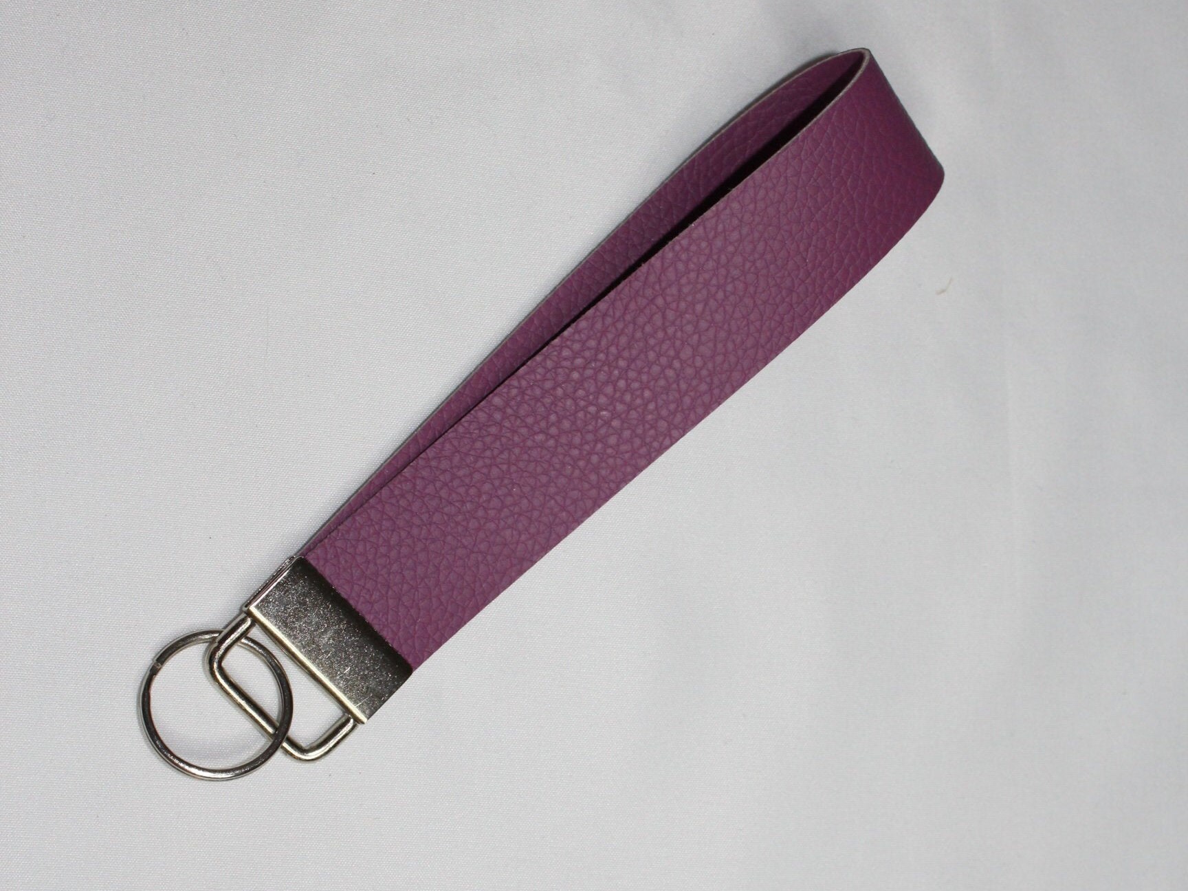 MijaMa Faux Leather Key Fabs - Etsy.de