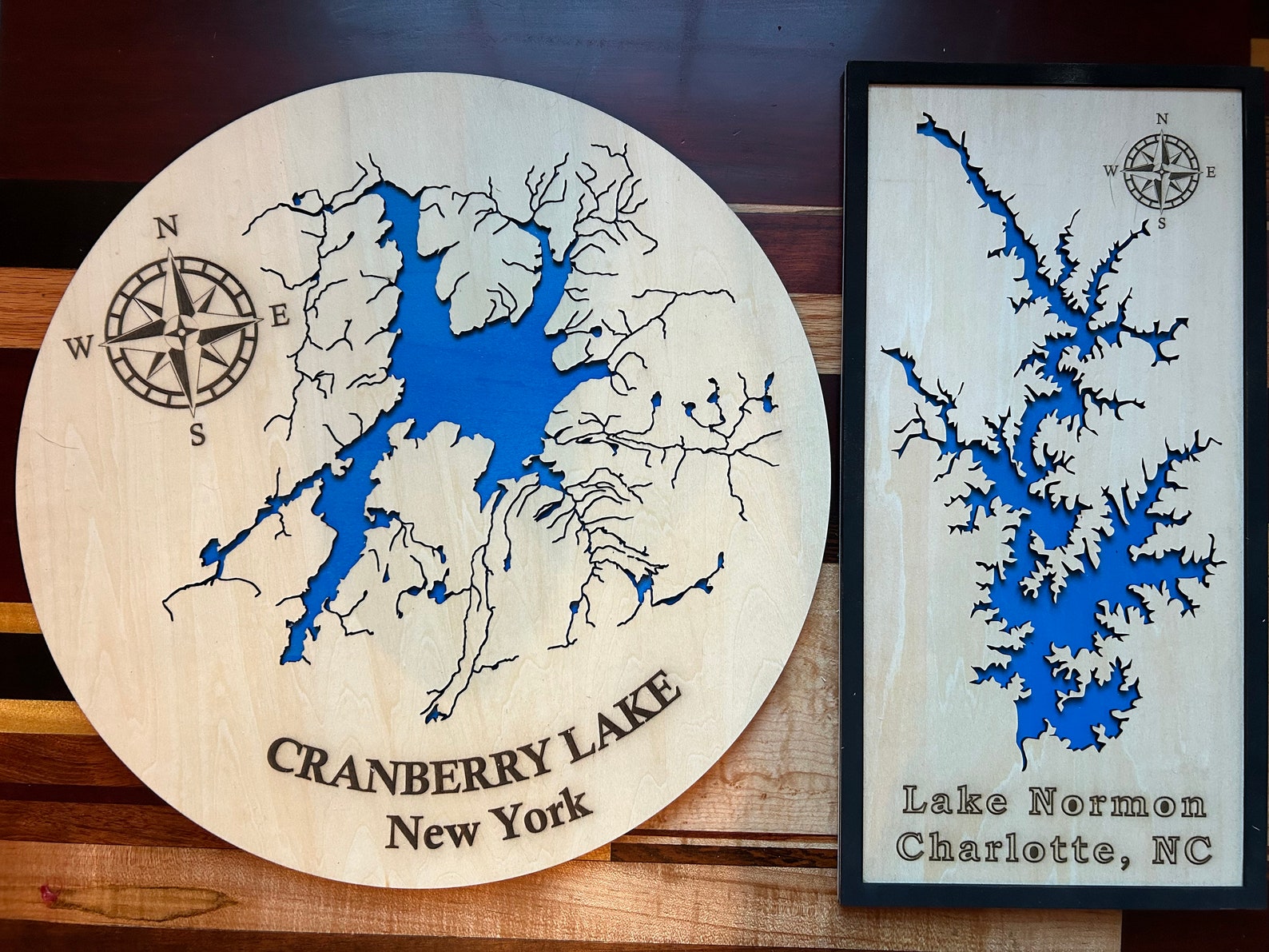 Map Art - Etsy