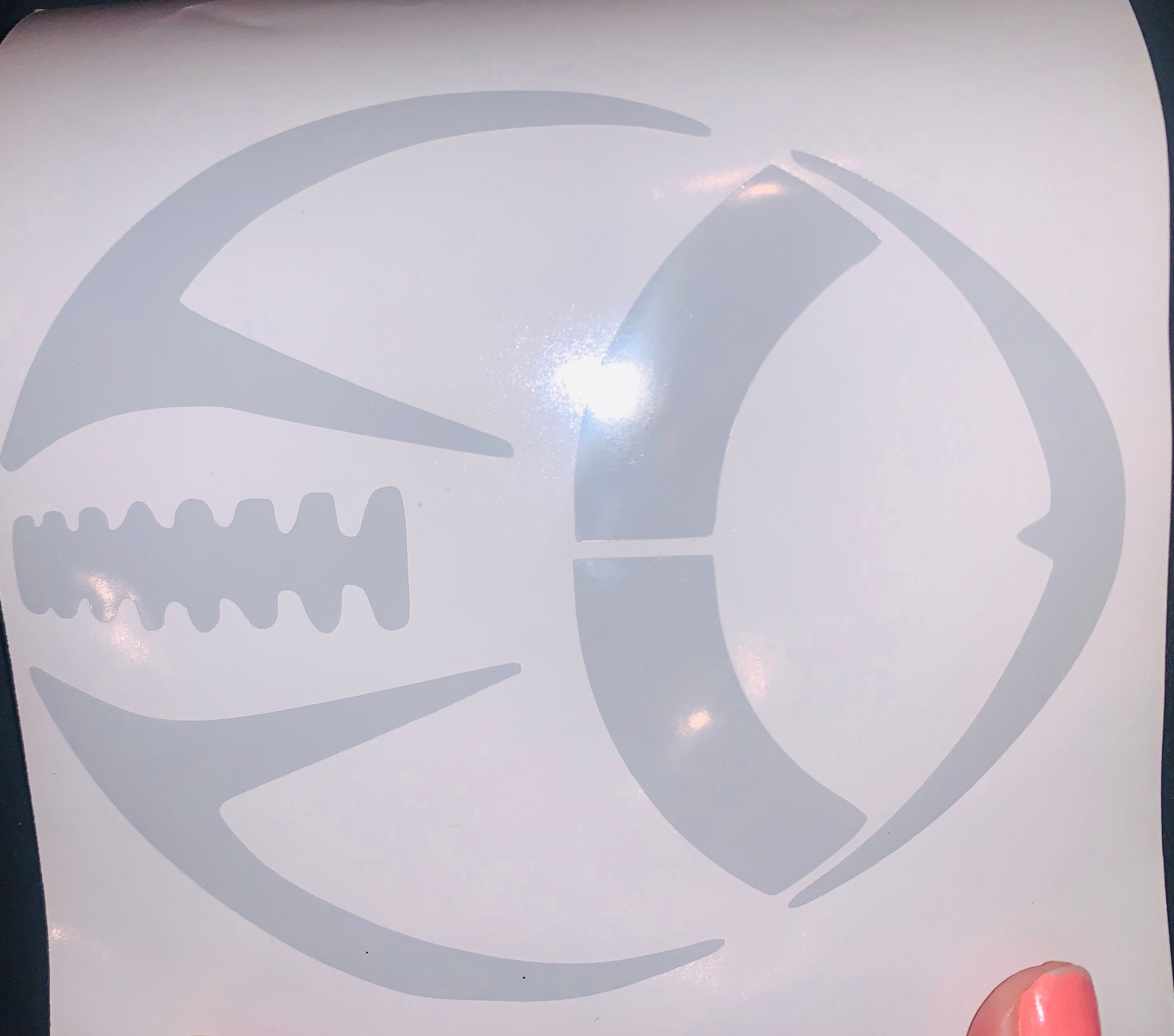 Football Decals - Etsy