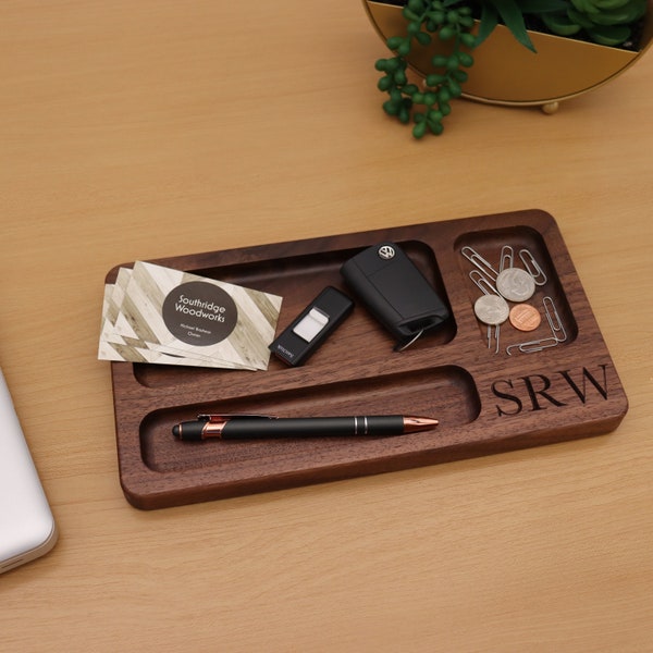 Valet Tray - Etsy