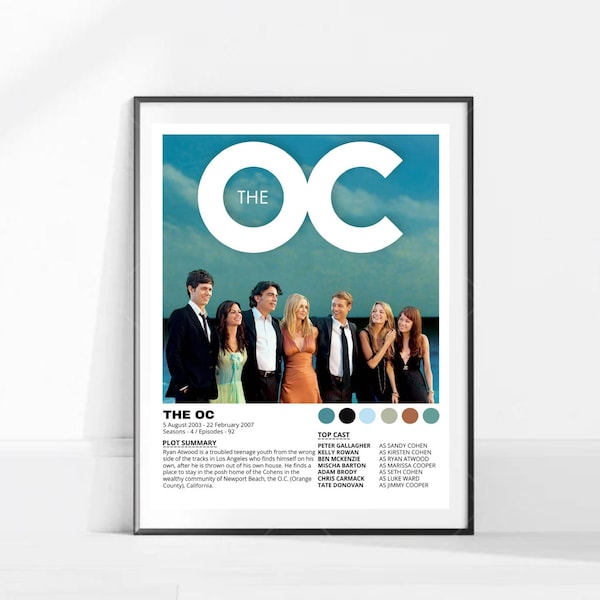 Vintage Tv Show - Etsy