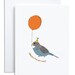 Congratulations Cards, You Did It, Bird Lover Gift, Proud of You, Cute ...