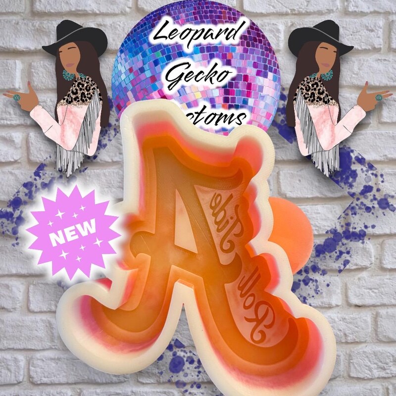 Silicone Molds - Etsy